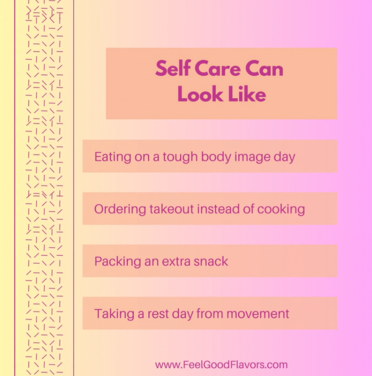 Celebrate Wins in Eating Disorder Recovery - Feel Good Flavors